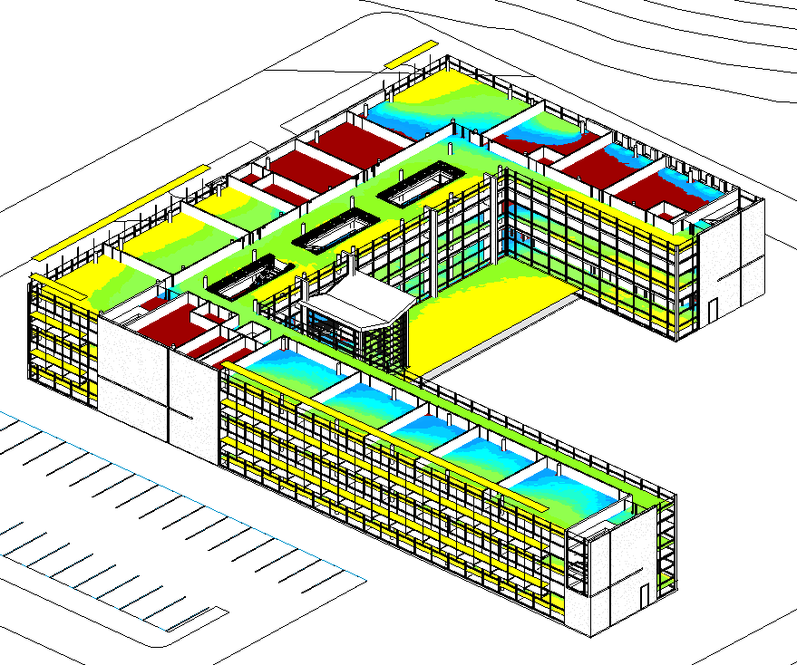Overview · Insight Lighting Analysis Help