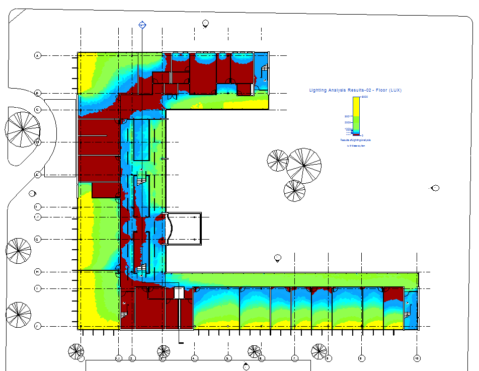 Overview · Insight Lighting Analysis Help